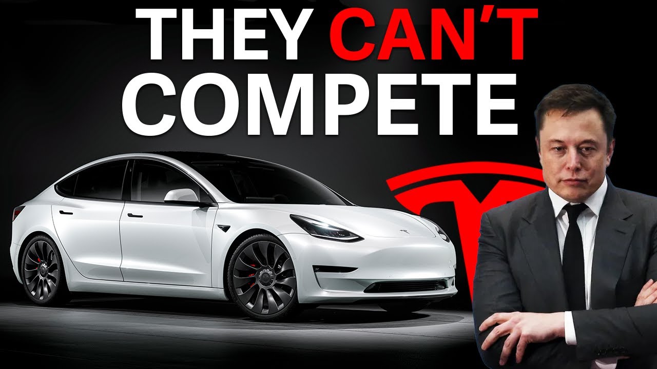 BAD NEWS - Tesla is in BIG TROUBLE - More Features REMOVED | Tesla ...
