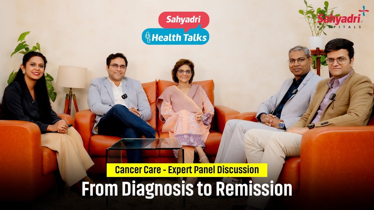 Unveiling the Truth About Cancer: From Diagnosis to Remission ...