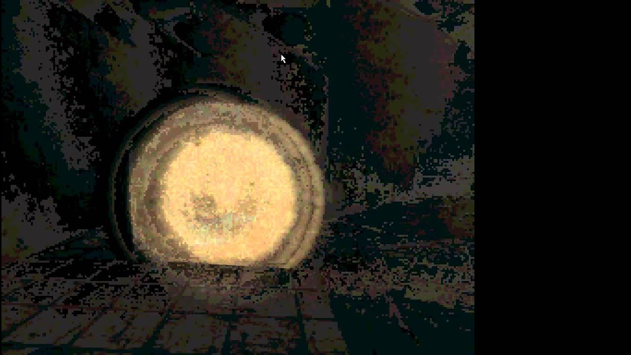 Test Game - Slender The Nine Pages - YouTube