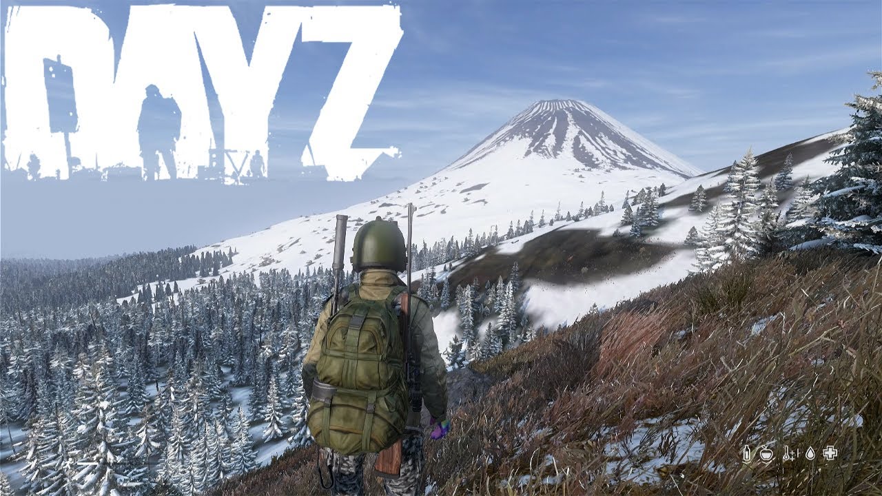 Terrorising with the Tundra - DayZ Xbox Official - YouTube