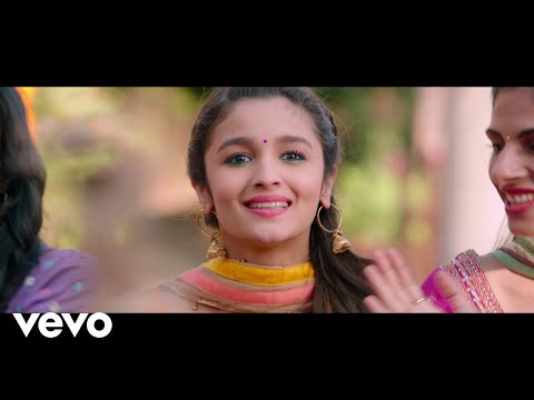 Daingad Daingad Best Video Edit - Humpty Sharma Ki Dulhania|Varun, Alia|Sharib Toshi