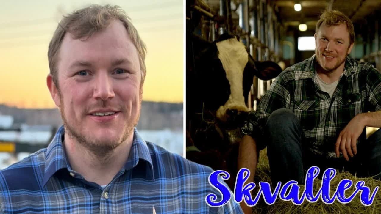 Anders Mood ringde Emma Isaksson efter inspelningen - YouTube