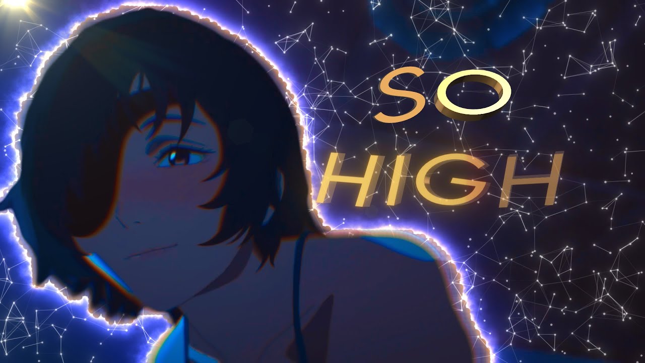 So High - Himeno edit (csm) - YouTube