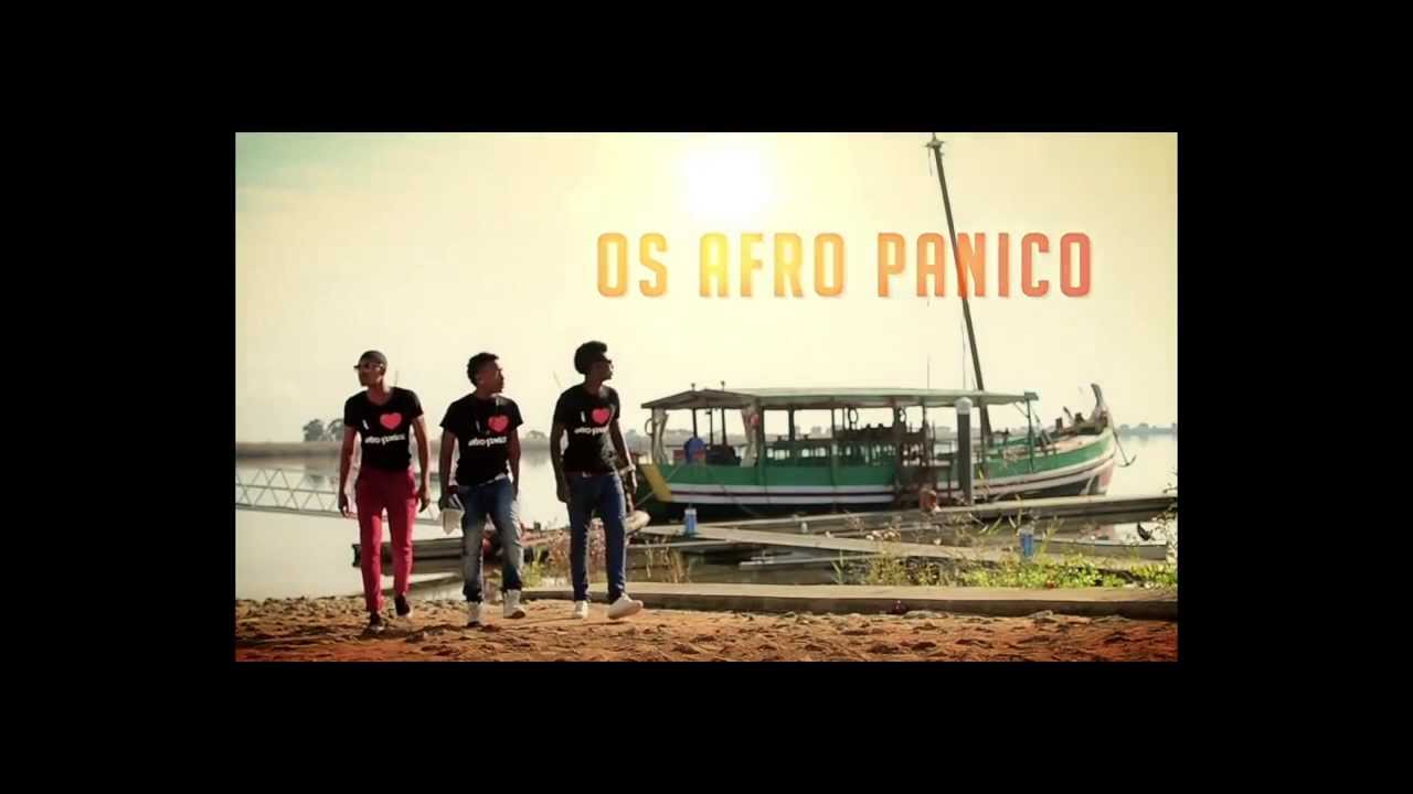 Afro Panico Number One 23 Nov - YouTube