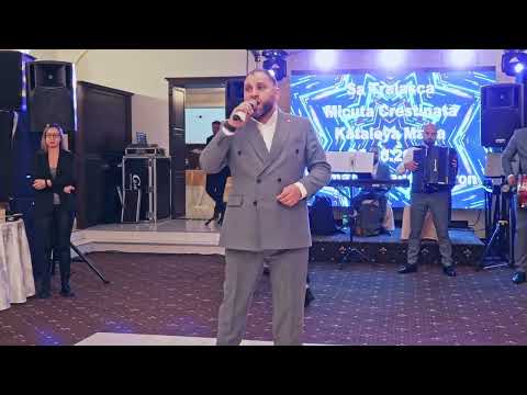 Claudiu Miron - M-a trimis prin lume soarta