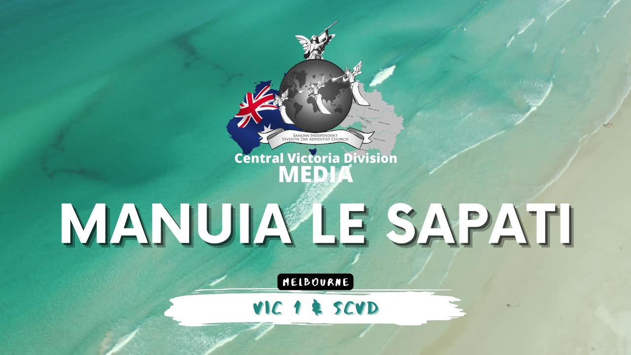 Sapati Combine Matagaluega VIC1 & SCVD 10.09.2022 - YouTube