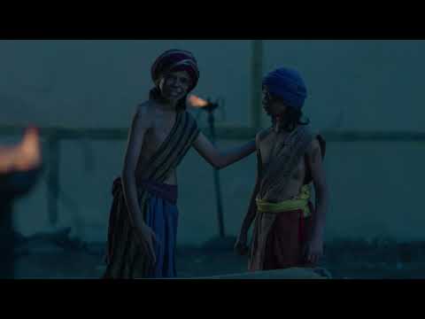 Ashok Samrat apisode 259