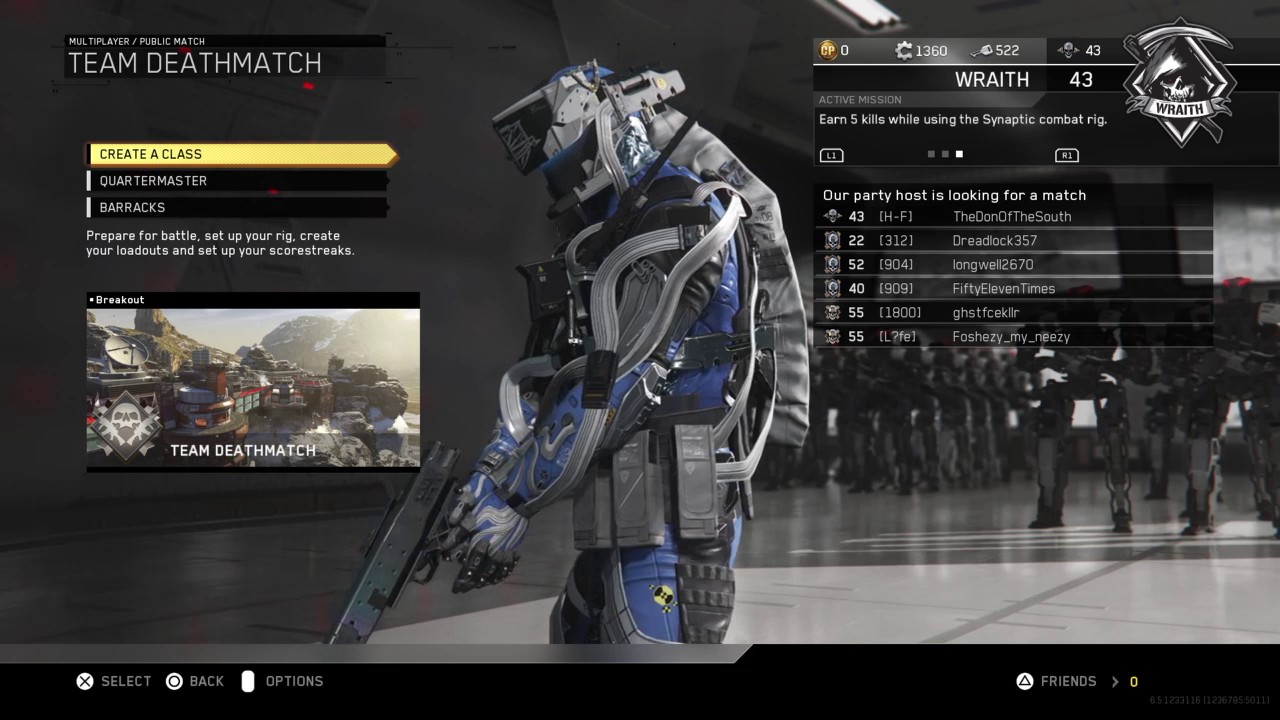 Paralyzed Gamer_PS4 NBA 2K 17 - YouTube