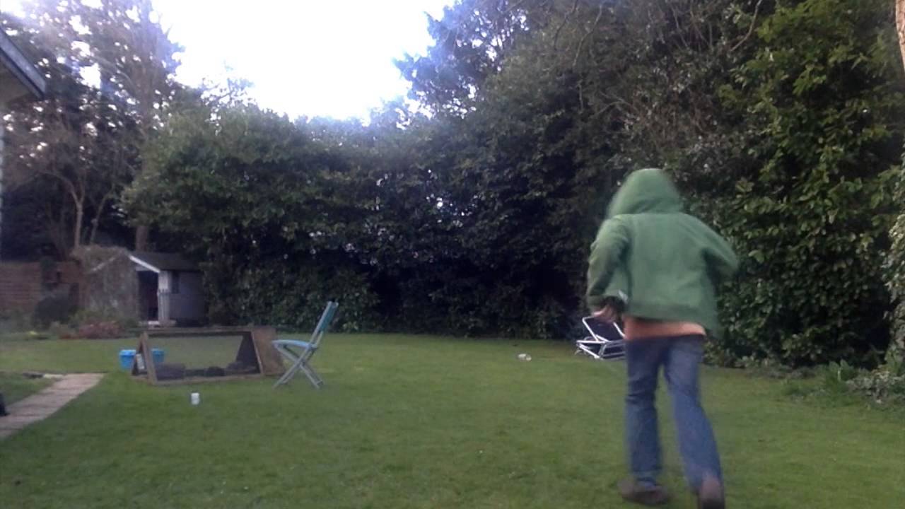 Spoon Bending, The spoon thief - YouTube