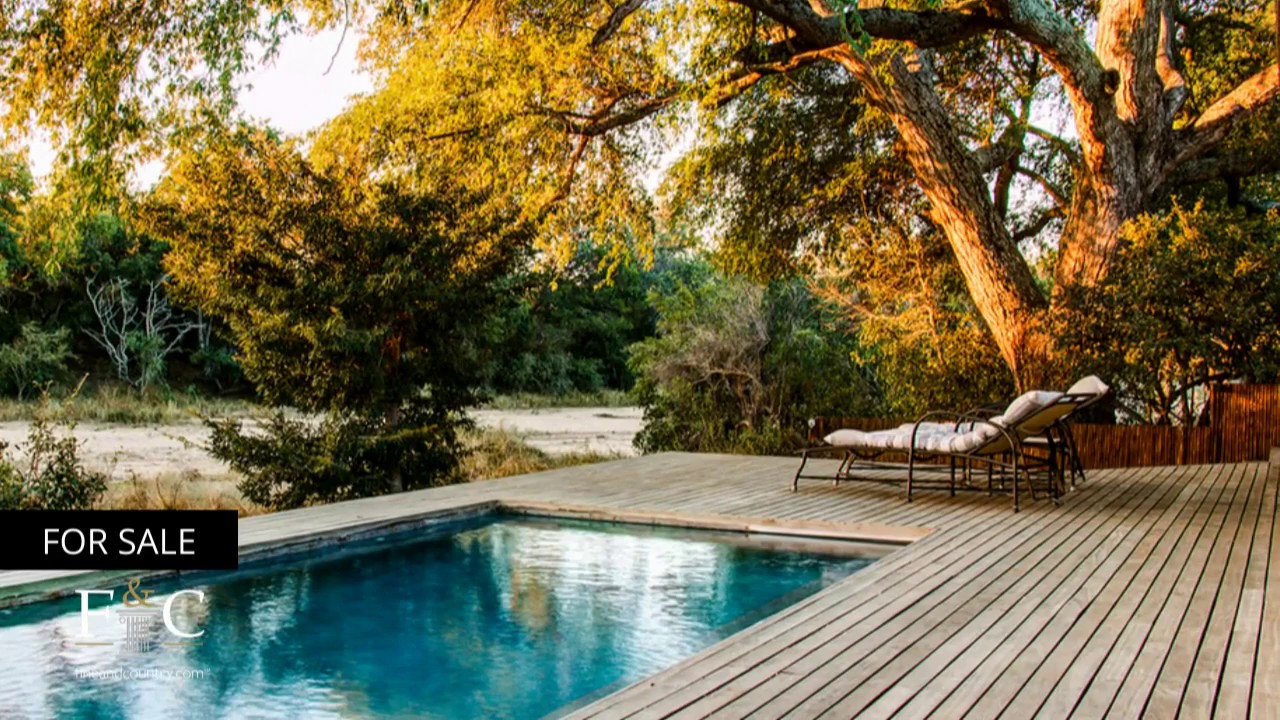 Pristine bushveld, silent nights and the call of the wild, Moditlo Game ...