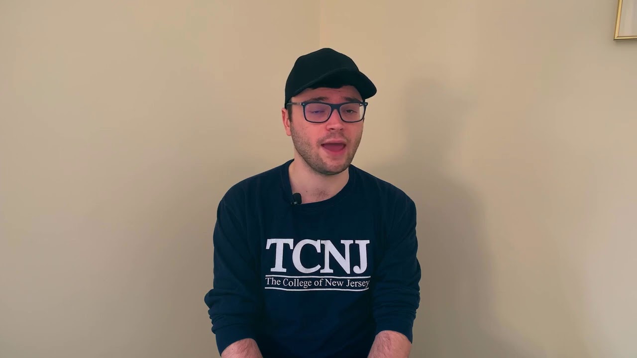 Greg Patten - Animator & Storyteller - YouTube