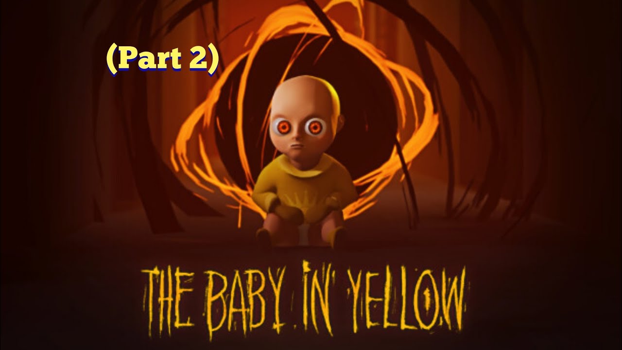 Yellow Baby (Part 2) - YouTube