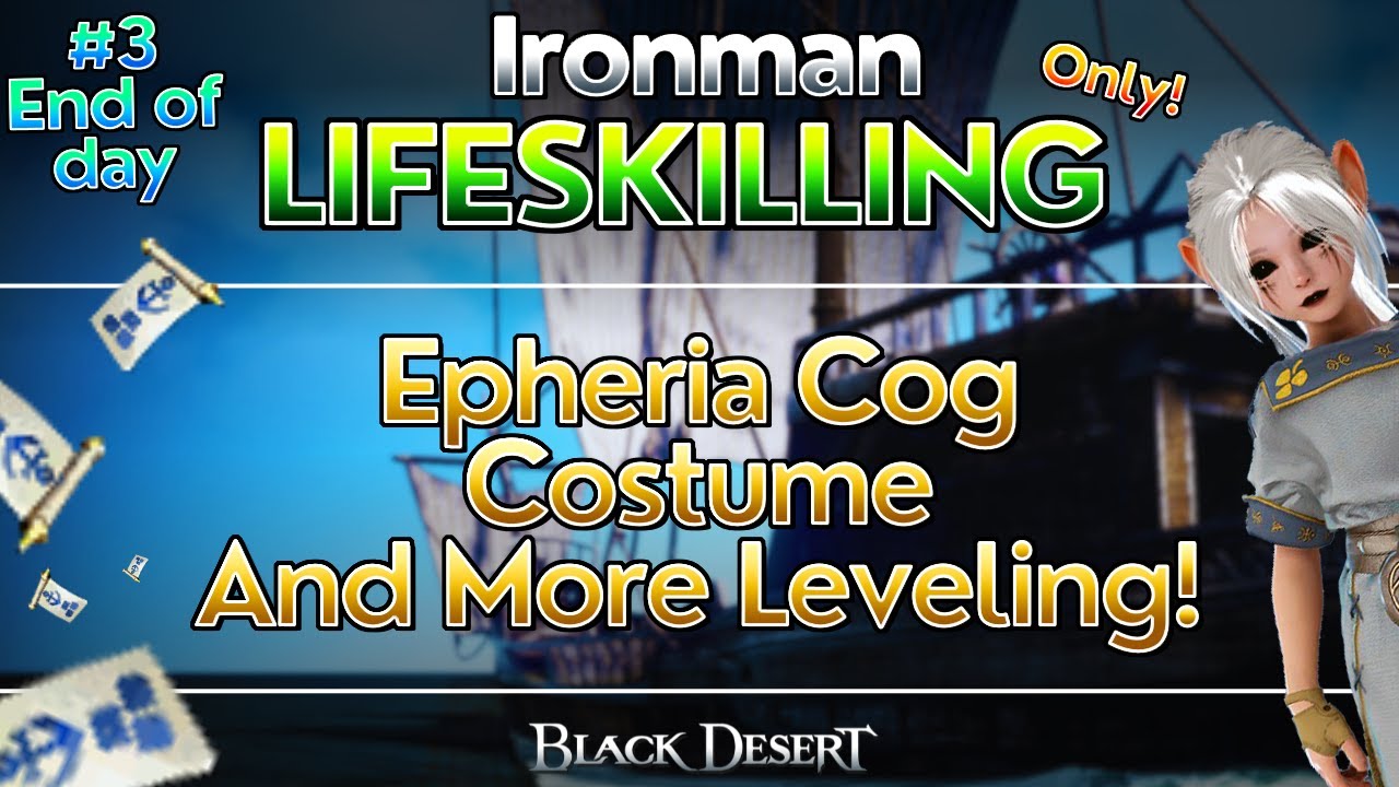 BDO Ironman Lifeskilling Challenge: Crazy Easy Loyalty Point Gains ...