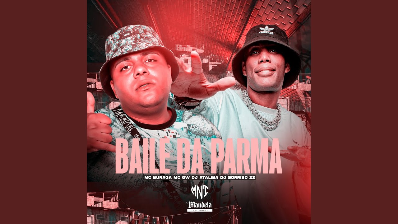 Baile da Parma - YouTube