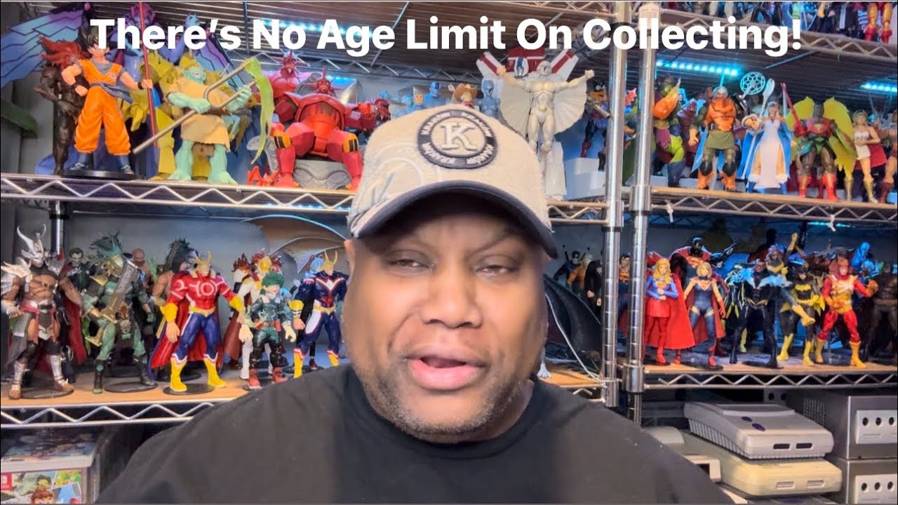 There s No Age Limit On Collecting YouTube there-s-no-age-limit-on-collecting-youtube