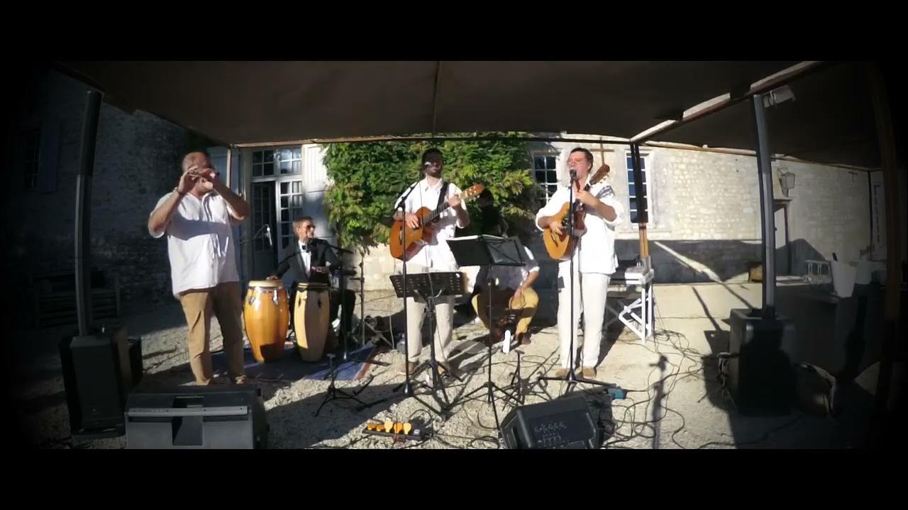 La Isabelica (teaser quintet) 2025 - YouTube