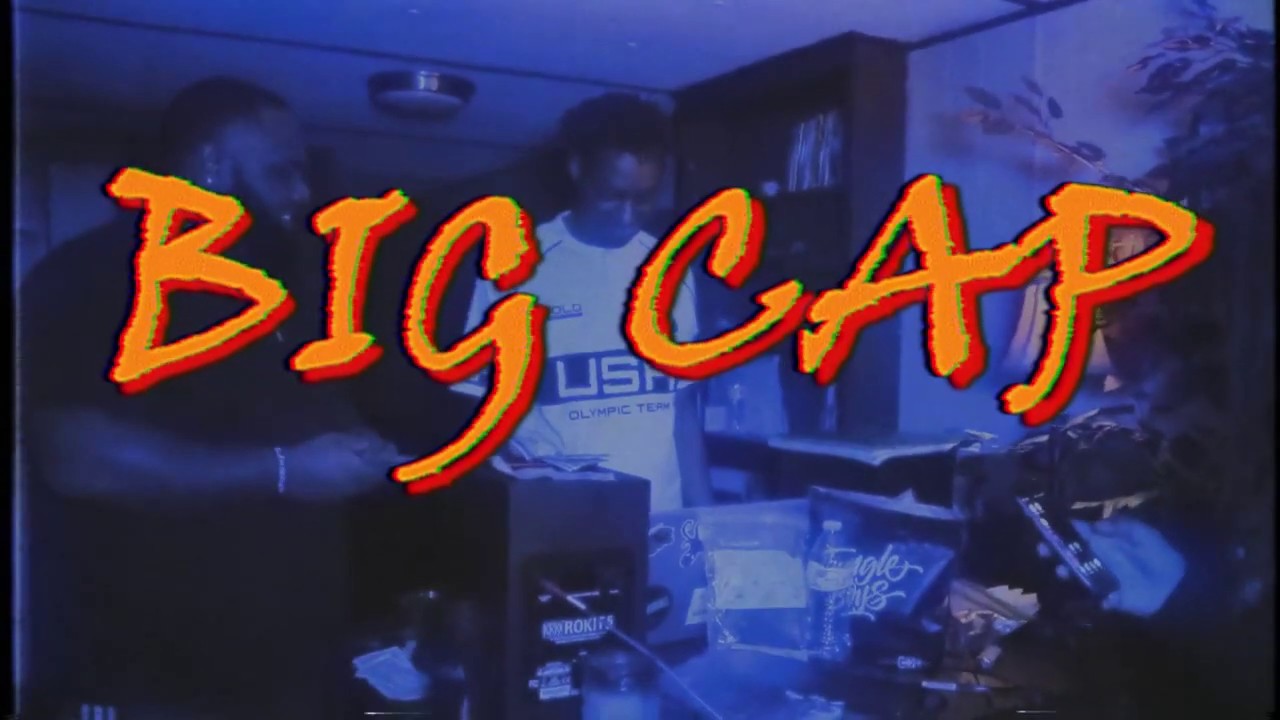 BIG CAP (Offical Music Video ) - YouTube
