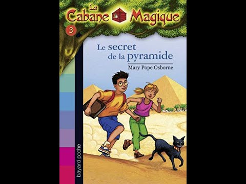 Le secret de la pyramide - YouTube