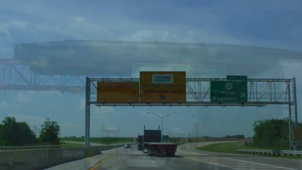 12 percent Oklahoma turnpike toll increase to go into effect March 1 ...