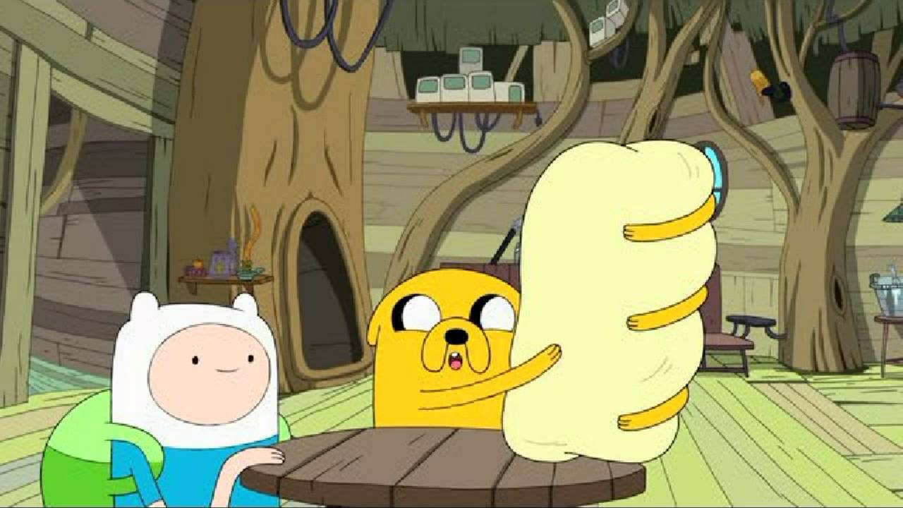 Adventure Time Rap Commercial - YouTube