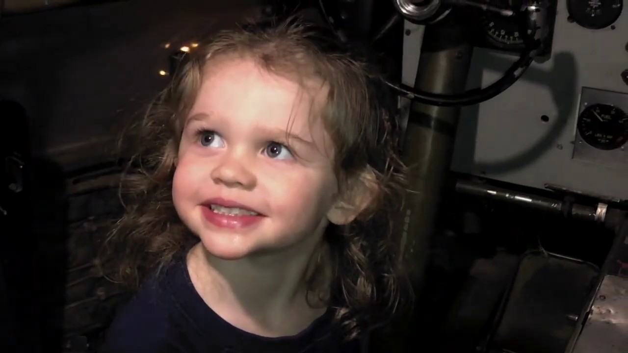 Great Colorado Women - Penny Hamilton "Penny the Pilot " - YouTube