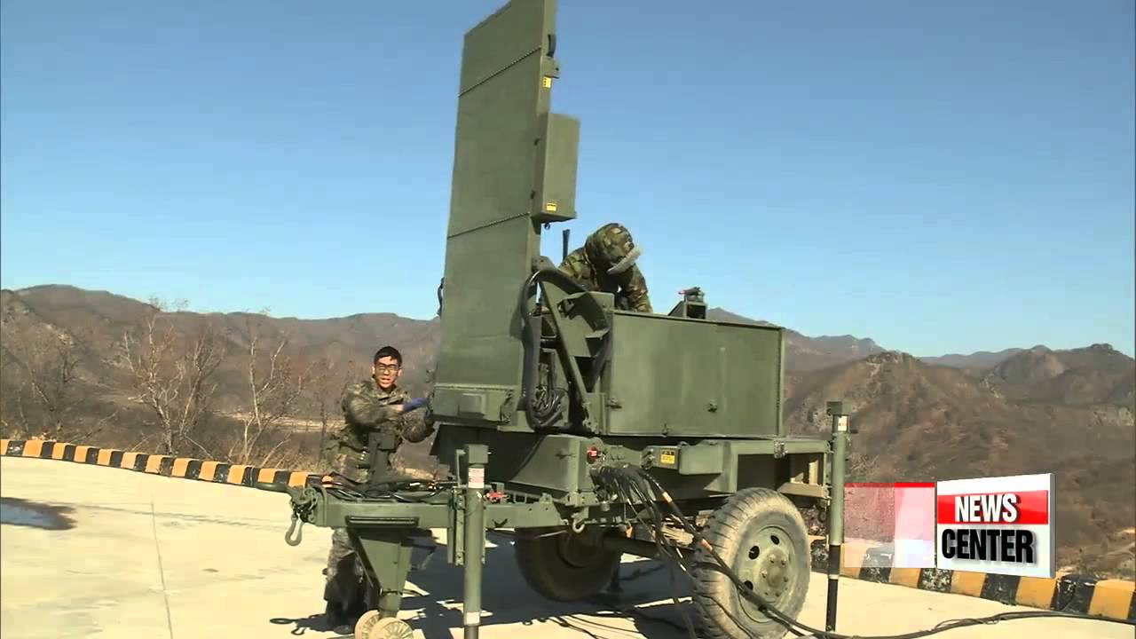 S. Korea′s radar technology 12th in the world 한국 레이더체계 기술 수준， 세계 12위 중진 ...