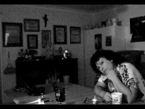 In Home Paranormal Ghost Investigation Amazing Evidence and Direct ...