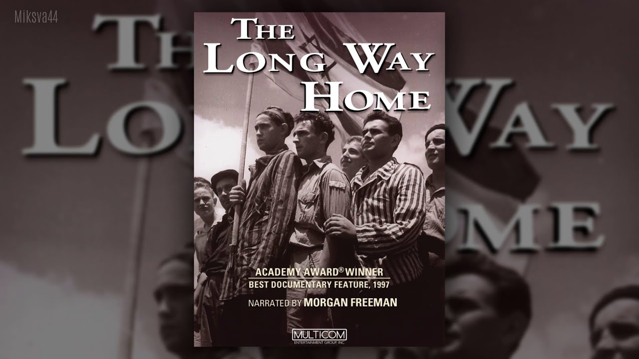 The Long Way Home (1997) (Short Clip) - YouTube