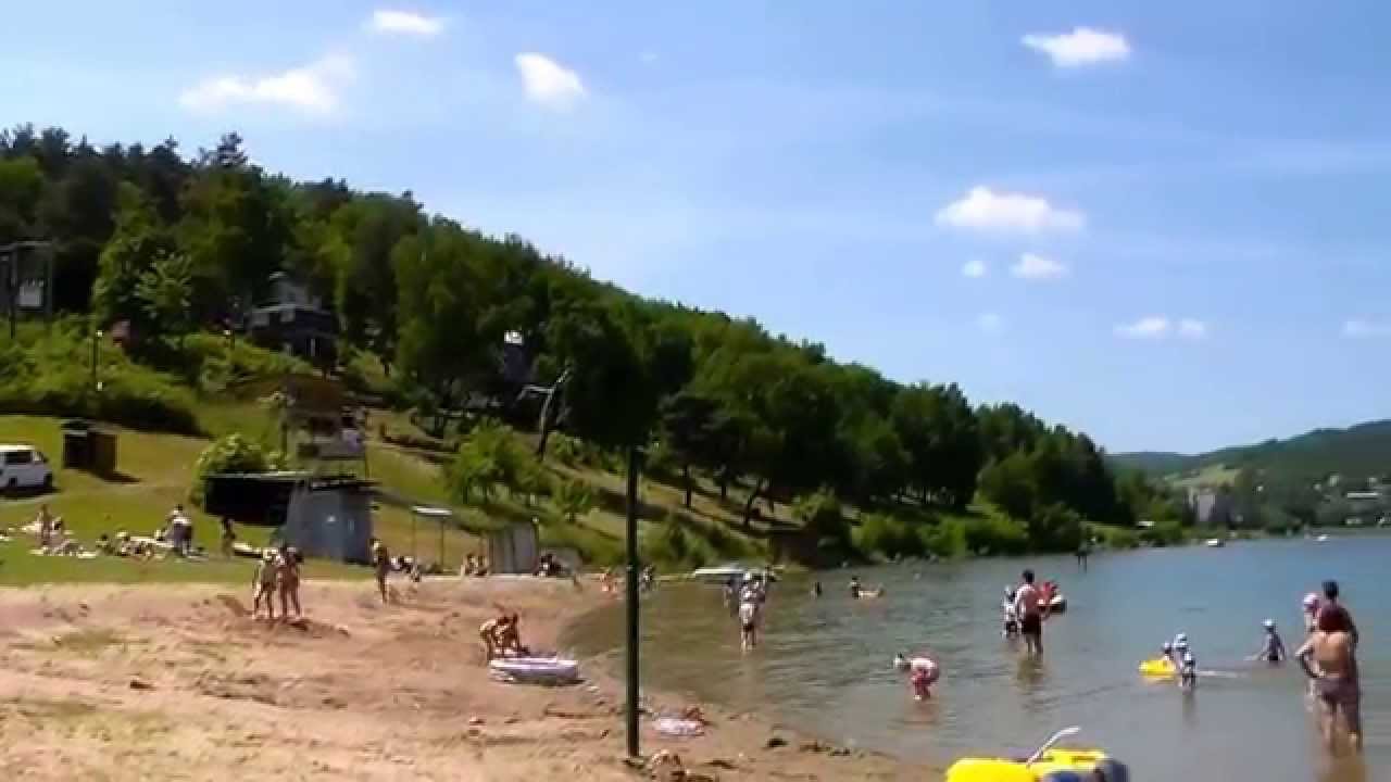 Velka Domasa Valkov Tisava - YouTube