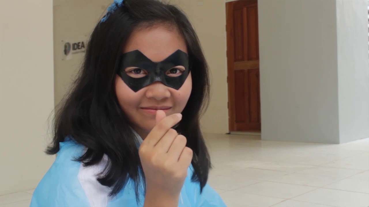 The Kapote Academy - YouTube