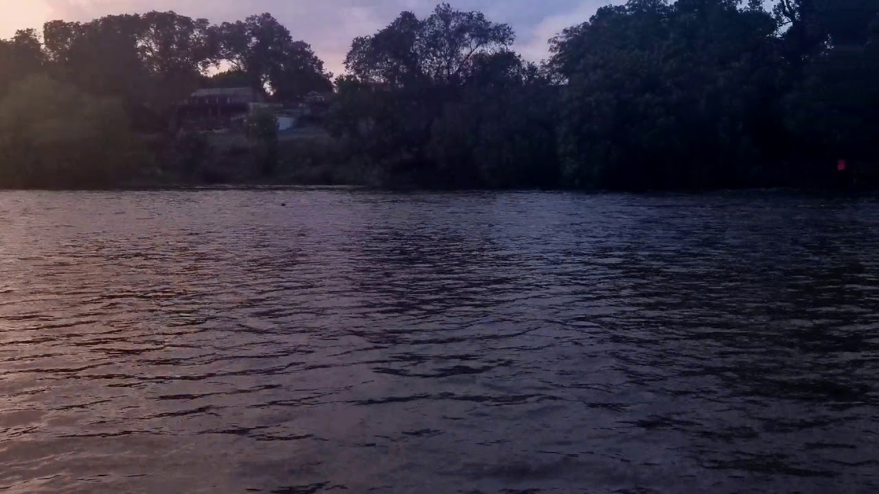 Longhorn Dam ATX YT - YouTube
