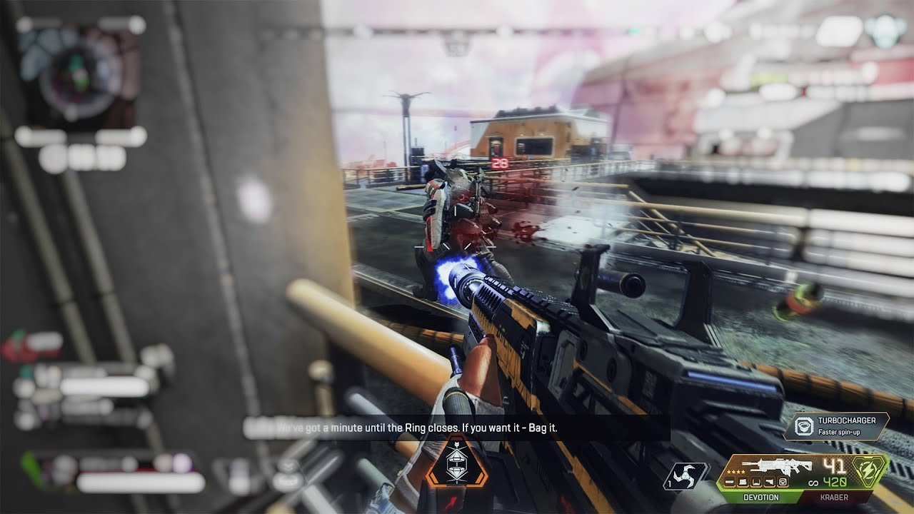 GLOW, SFX ONLY | 4K APEX LEGENDS EDIT | NCS - YouTube