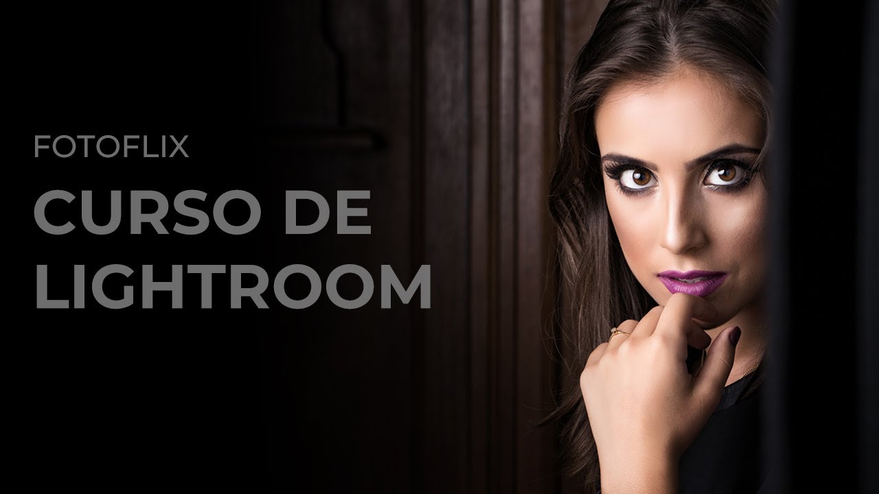 Curso de Fotografia Fotoflix Vitalício Funciona? Técnica Edição Iluminação