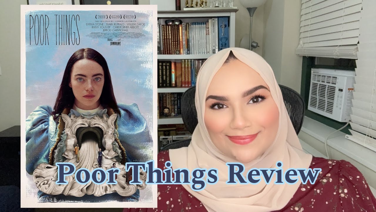 Poor Things Review - YouTube