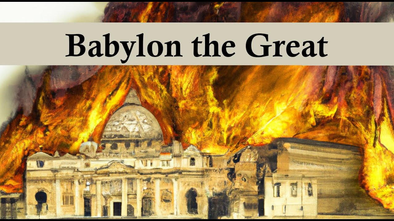 Babylon The Great - YouTube