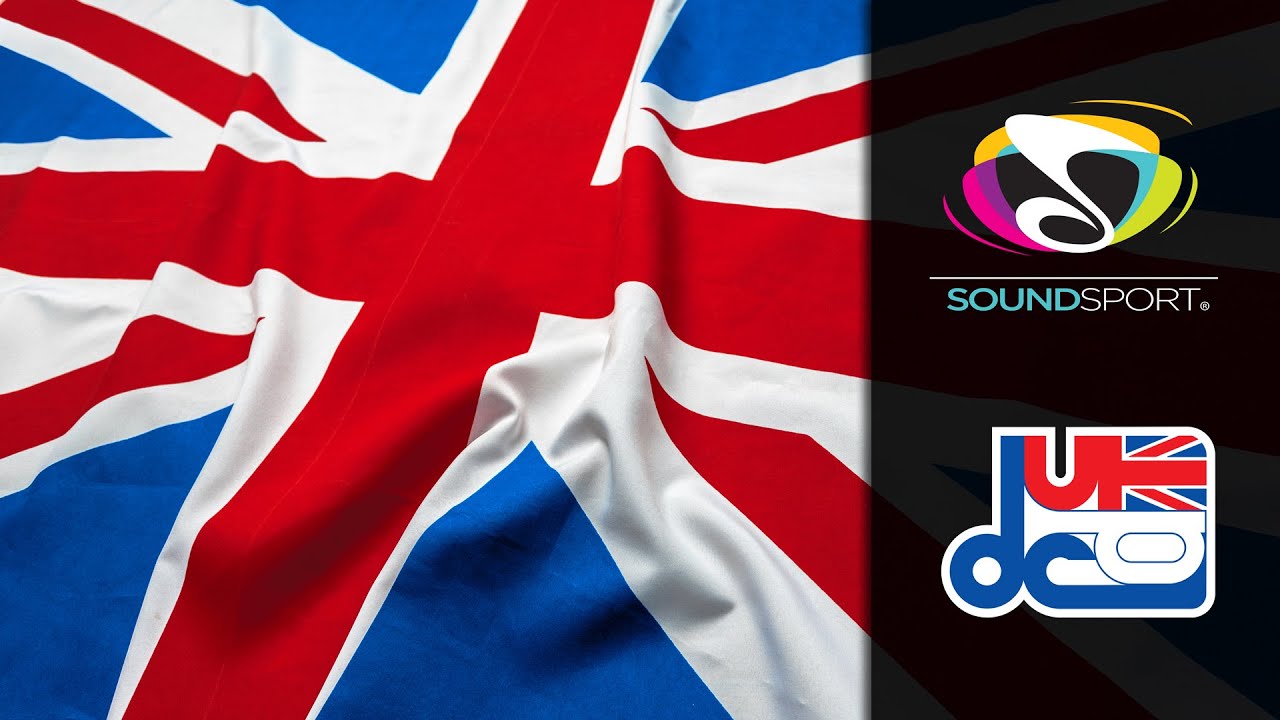 DCUK goes all-in on DCI's SoundSport - YouTube