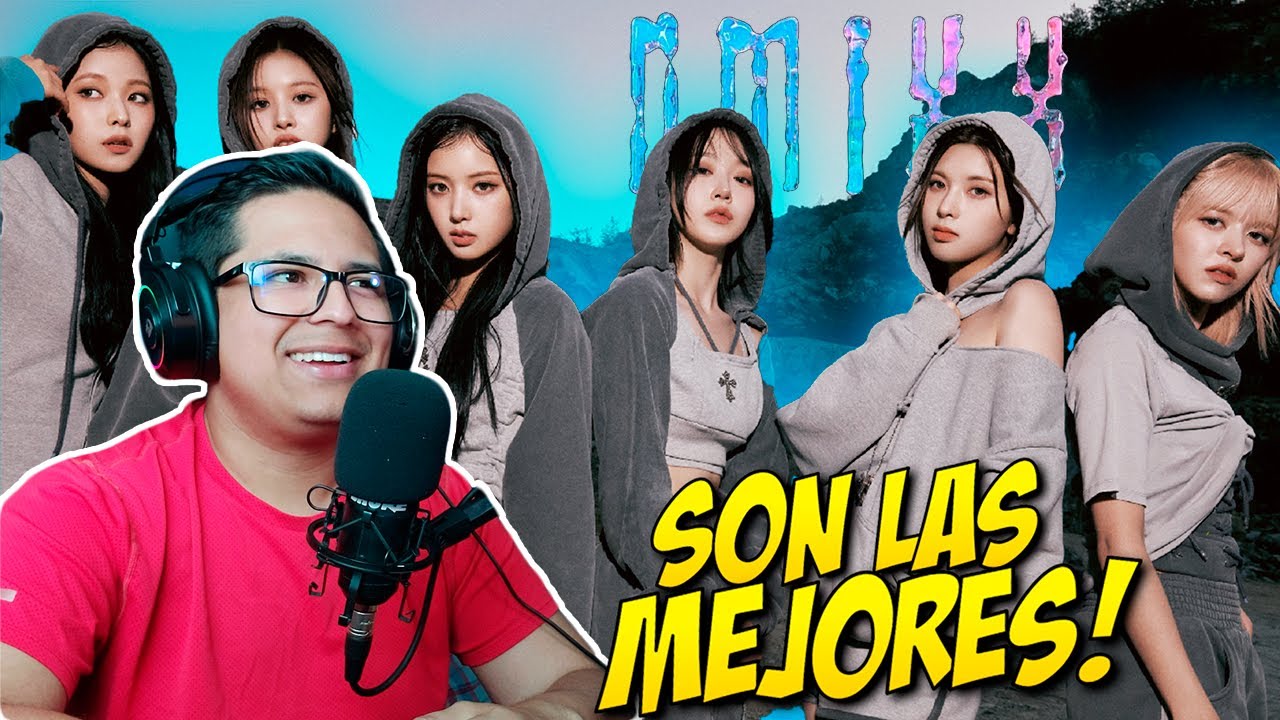 Reacciono a NMIXX y quedo simplemente SIN PALABRAS! | NMIXX - Soñar Reacción y Análisis - YouTube