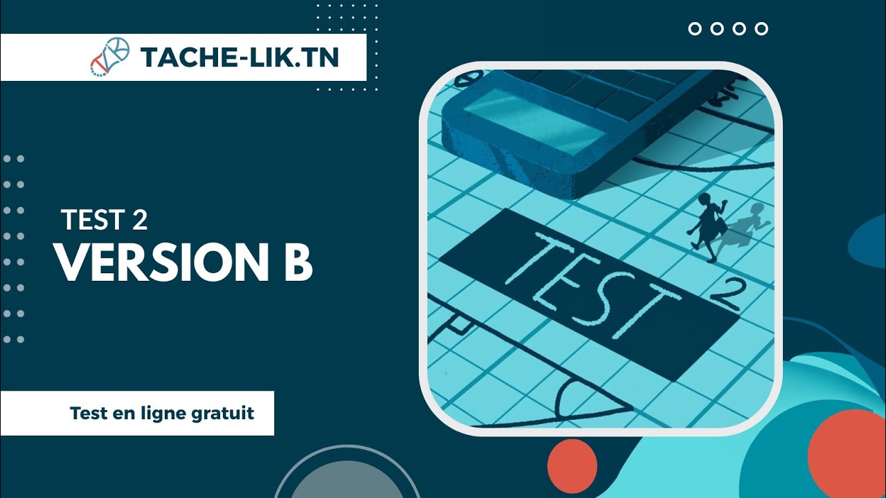 Partie 2: Correction Test Version B – Généralités sur les fonctions et ...