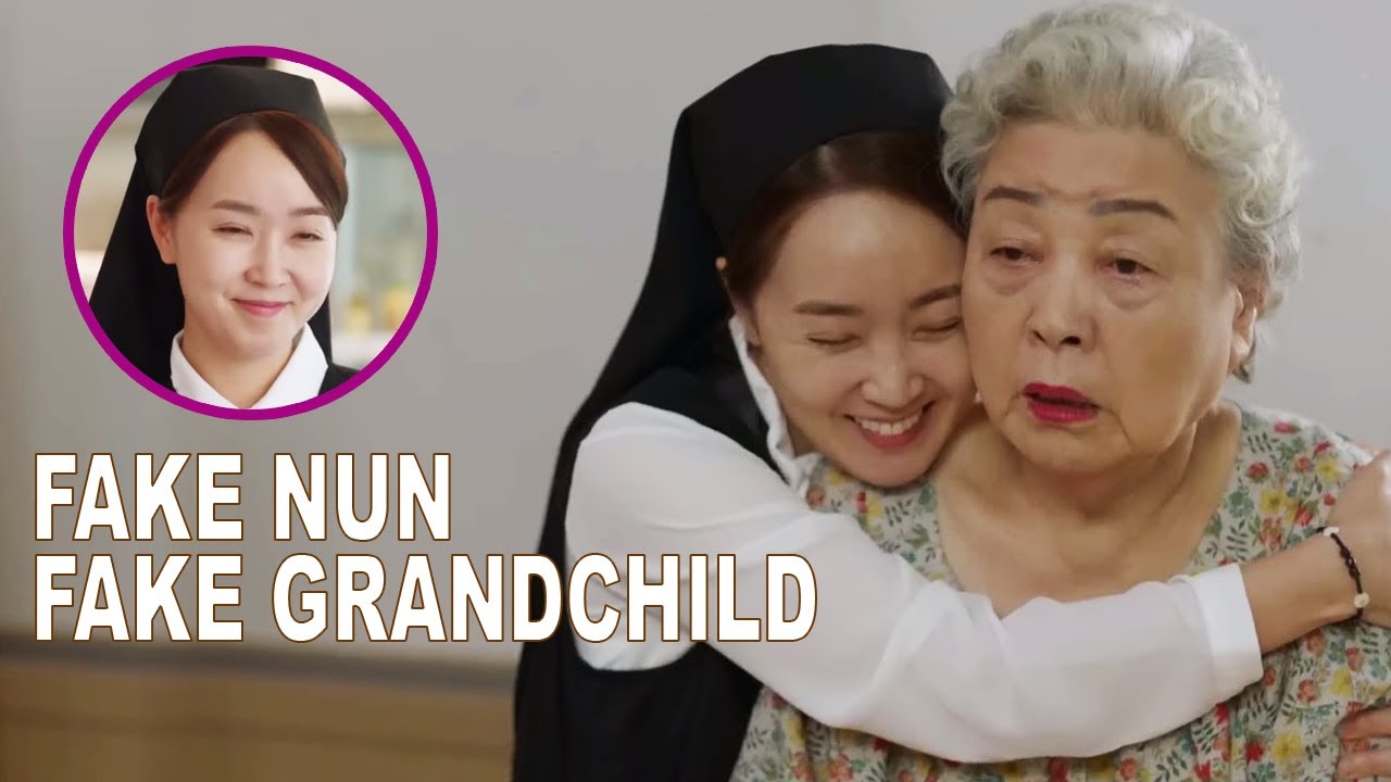 ["The Fake Grandchild"] The Real Has Come! | Episode 43 Pre-Release # ...