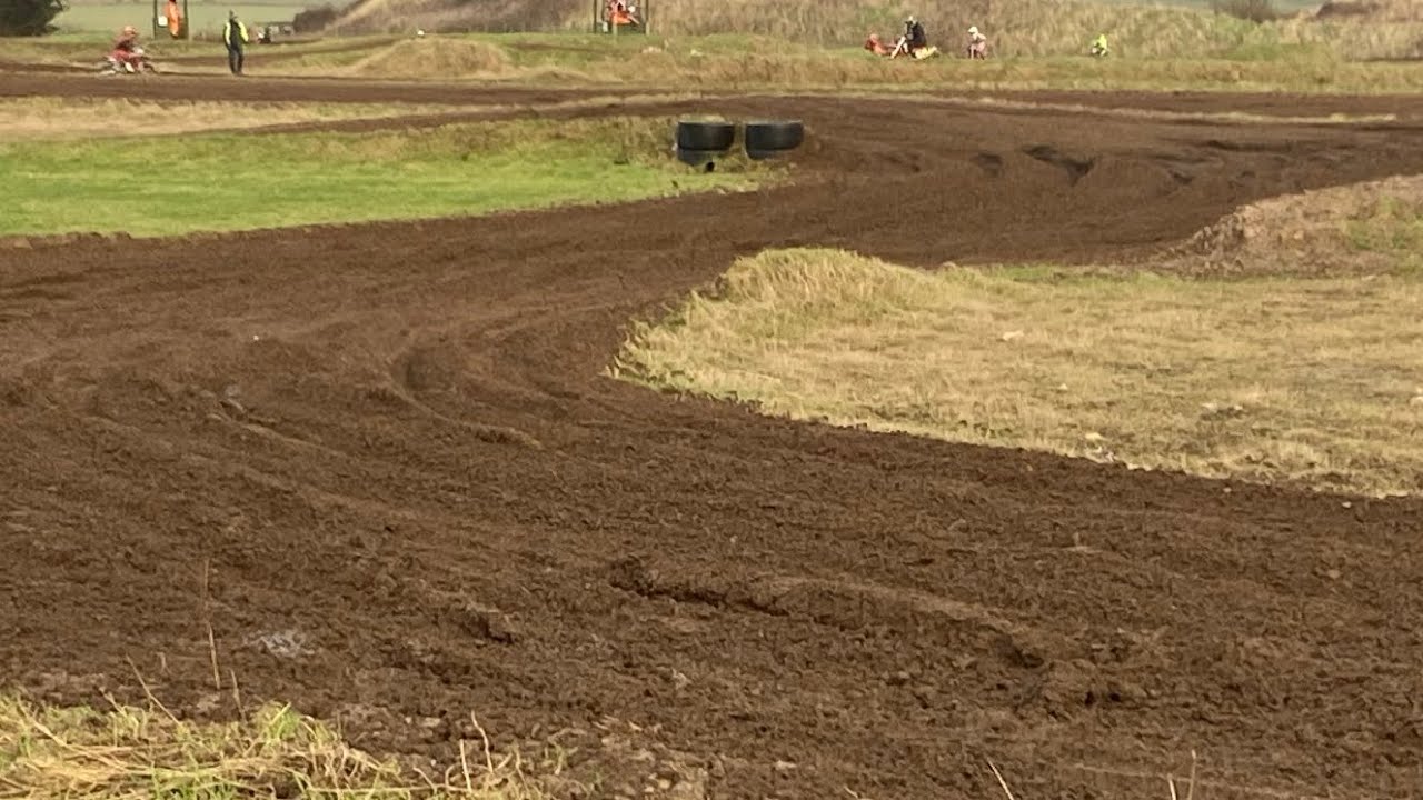 Trac Mon MX 30/12/24 - YouTube