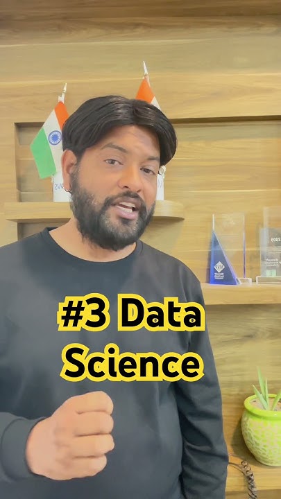 Data Science Part #3 #code #interview - YouTube