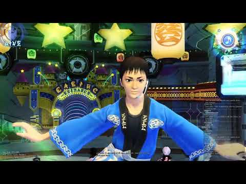 PSO2 NA Steam Rare Drop Koi Koi! - YouTube