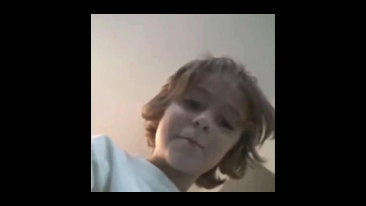 welcome back to me screaming - YouTube