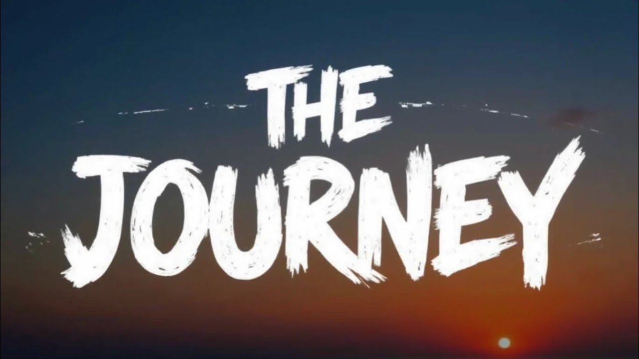 The Journey ||A Motivational Song to Inspire Your Path - YouTube