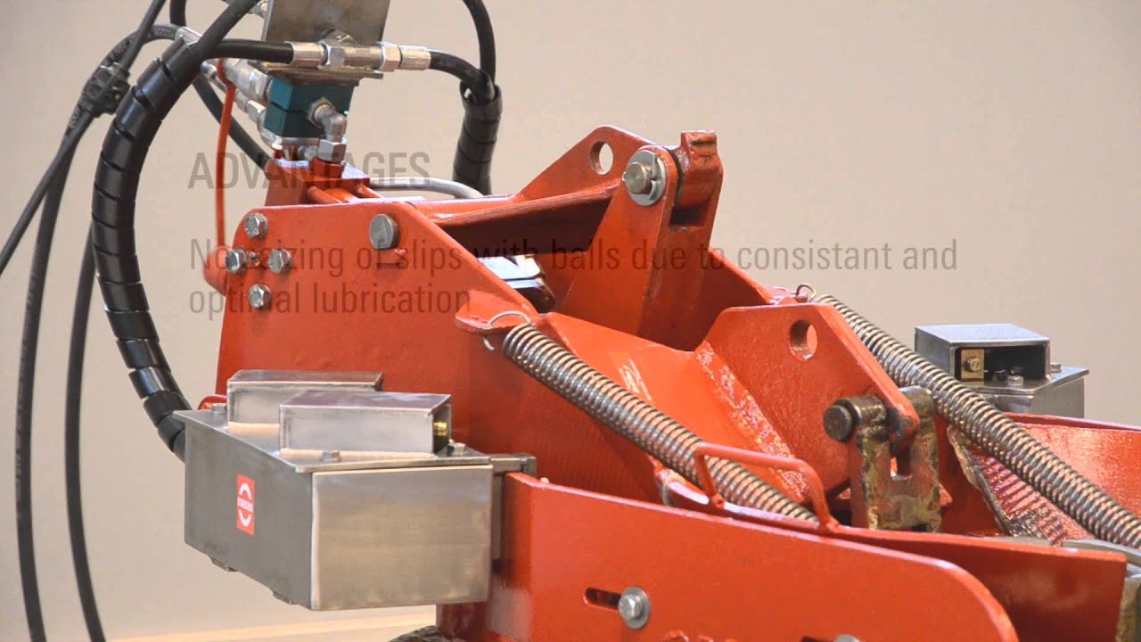 SLIP Lifter - YouTube