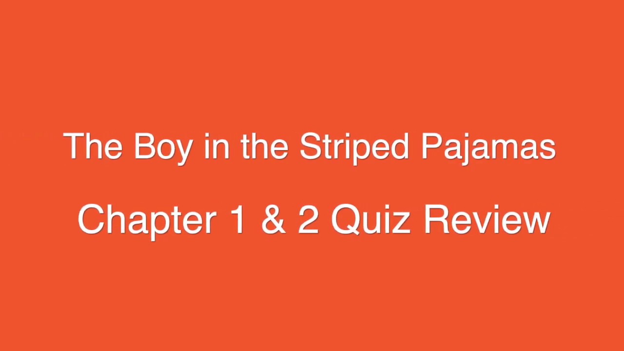 TBITSP Chapter 1 and 2 Quiz Review - YouTube