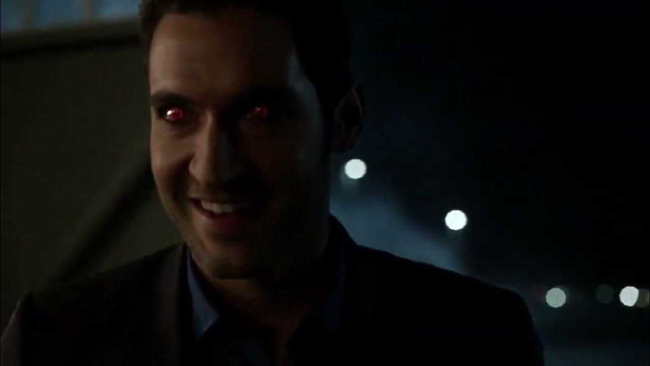 LUCIFER BEST MOMENT SEASON 2 ITA - YouTube
