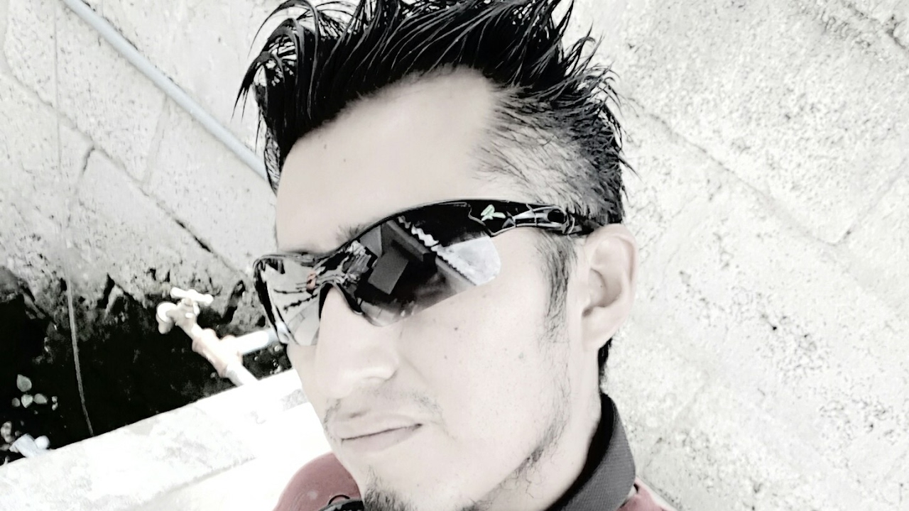 Sahiro.. Eres la luz - YouTube