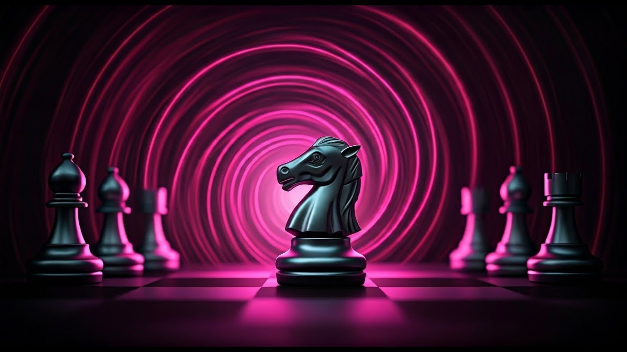 The Italian Game: Strategy Lessons from the Renaissance - YouTube