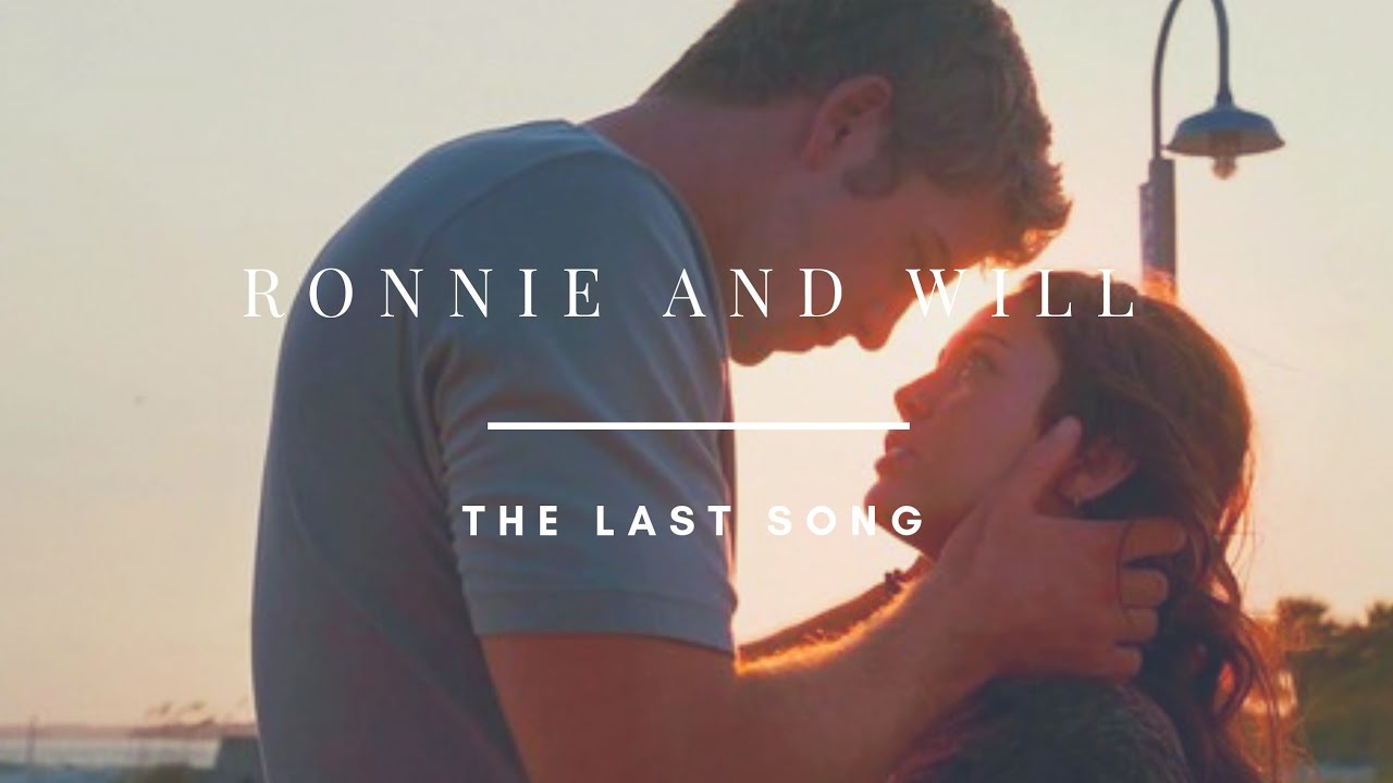 Ronnie & Will - The Last Song - YouTube